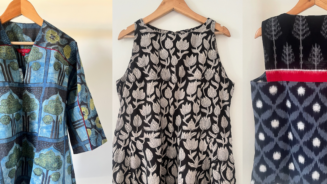 Pilgrim : Dresses, Jackets, Skirts and Wardrobe essentials