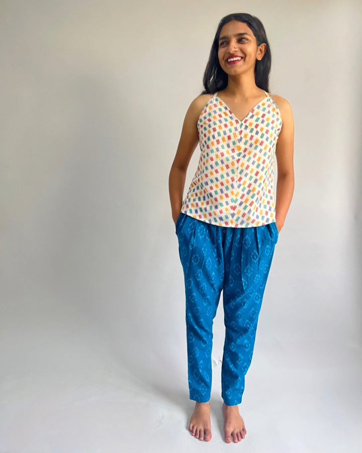 Tops – Pilgrim