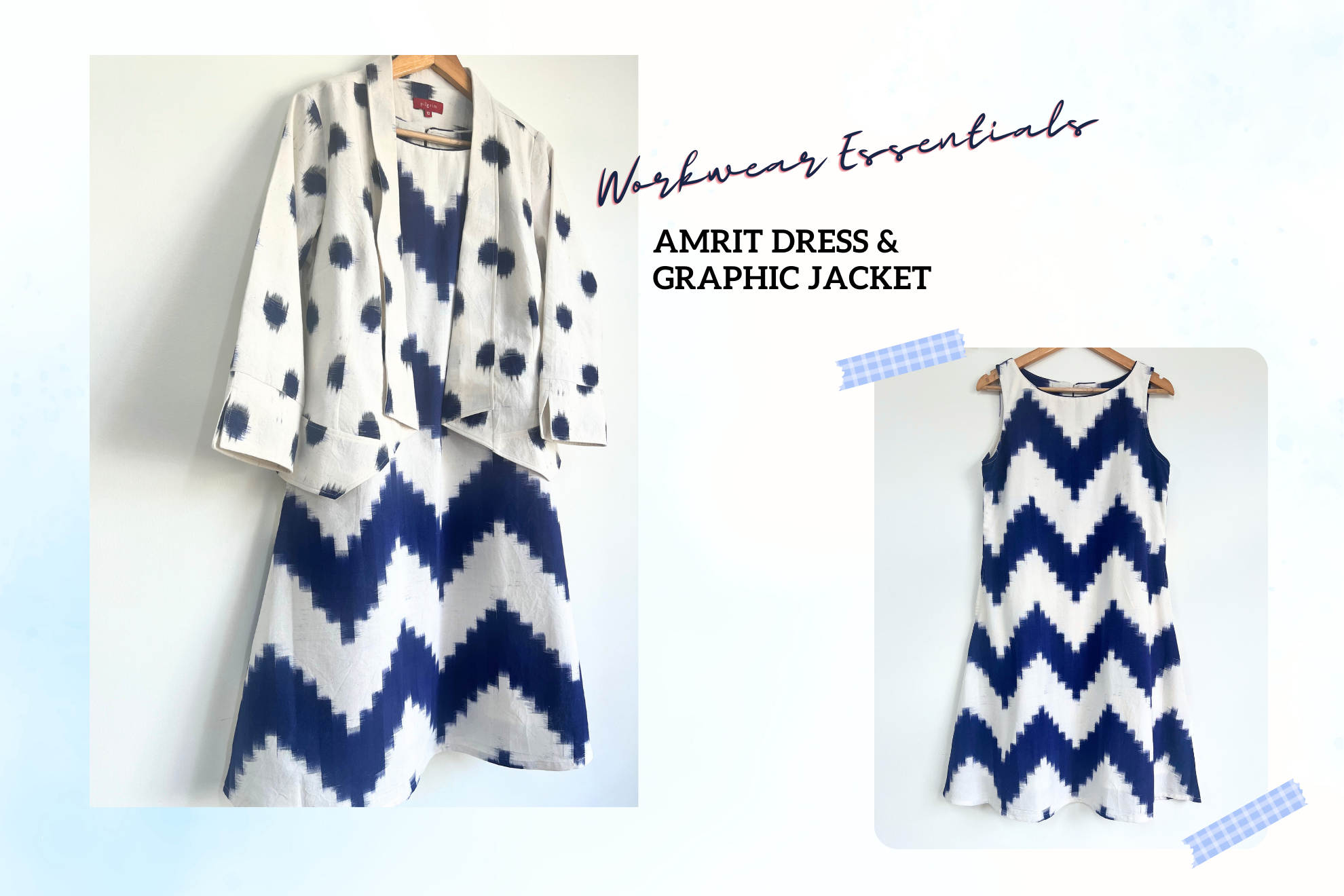 Pilgrim : Dresses, Jackets, Skirts and Wardrobe essentials