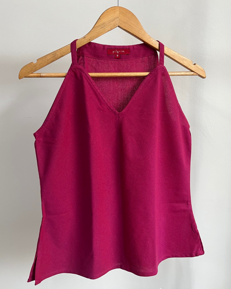 Tops – Pilgrim